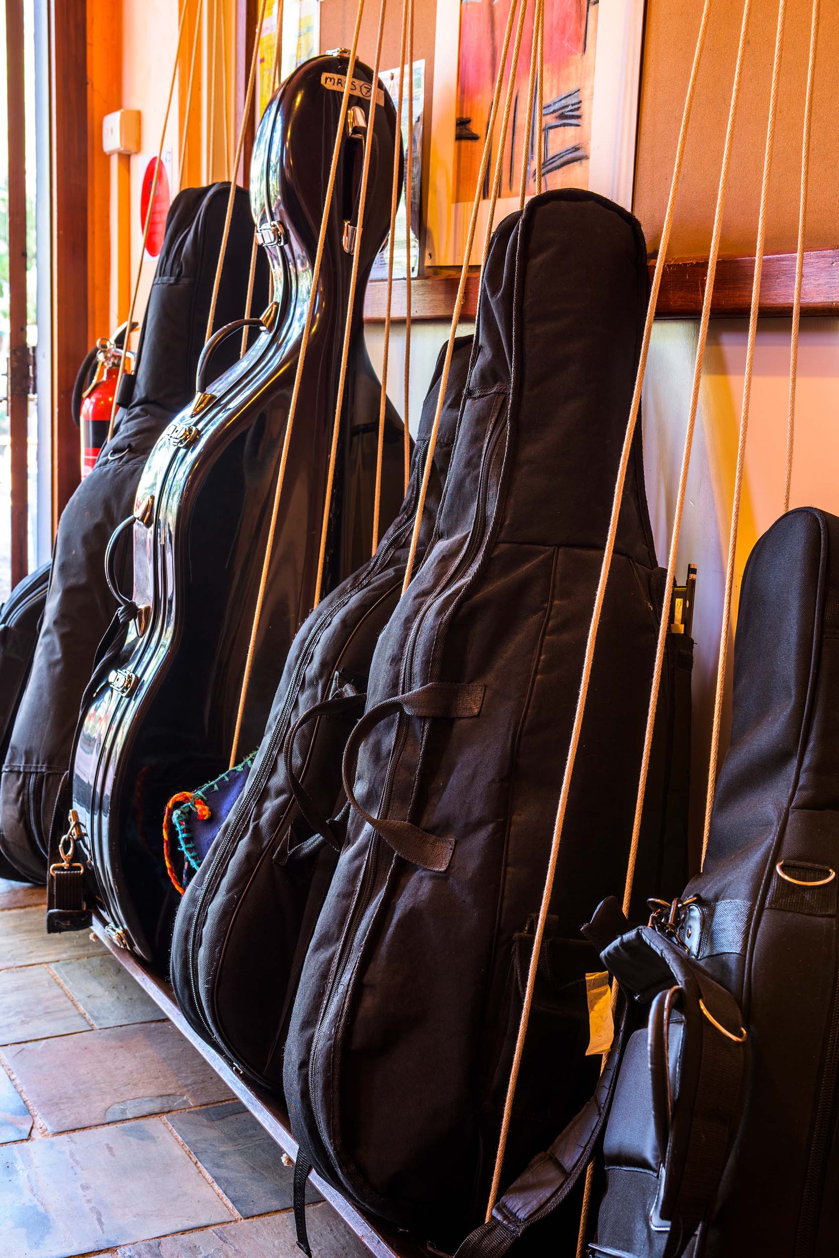 Musical Instruments for Sale - MRSS